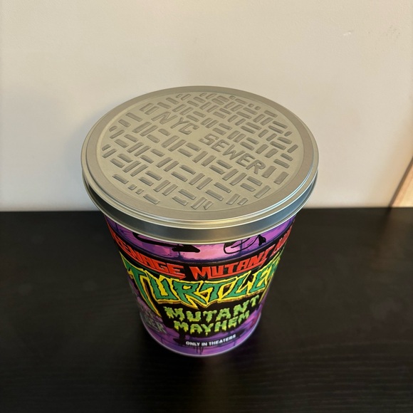 Nickelodeon | Toys | Amc Teenage Mutant Ninja Turtles Mutant Mayhem ...